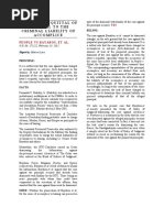 Pinoy Henyo Categories and Examples | PDF | Food And Drink