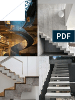 Stair and Lift Core Design Plan | PDF | Stairs | Architectural Design