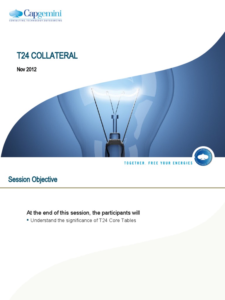 T24 Core Tables | PDF | Currency | United States Dollar