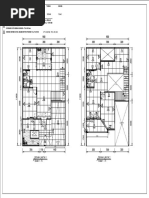 Denah Pos Satpam | PDF