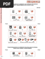 Tabla de Ampacidades | PDF | Ciencia y matemáticas
