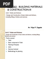 NKBA Bath Planning Guidelines With Access Standards | PDF | Shower | Door