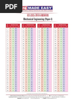 Multiple Choice Bubble Sheet Template Customize This Word | PDF ...