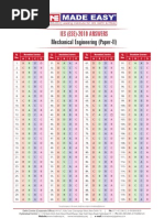 Multiple Choice Bubble Sheet Template Customize This Word | PDF ...