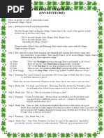 PTA SAMPLE Resolution | PDF | Educational Organizations | Government