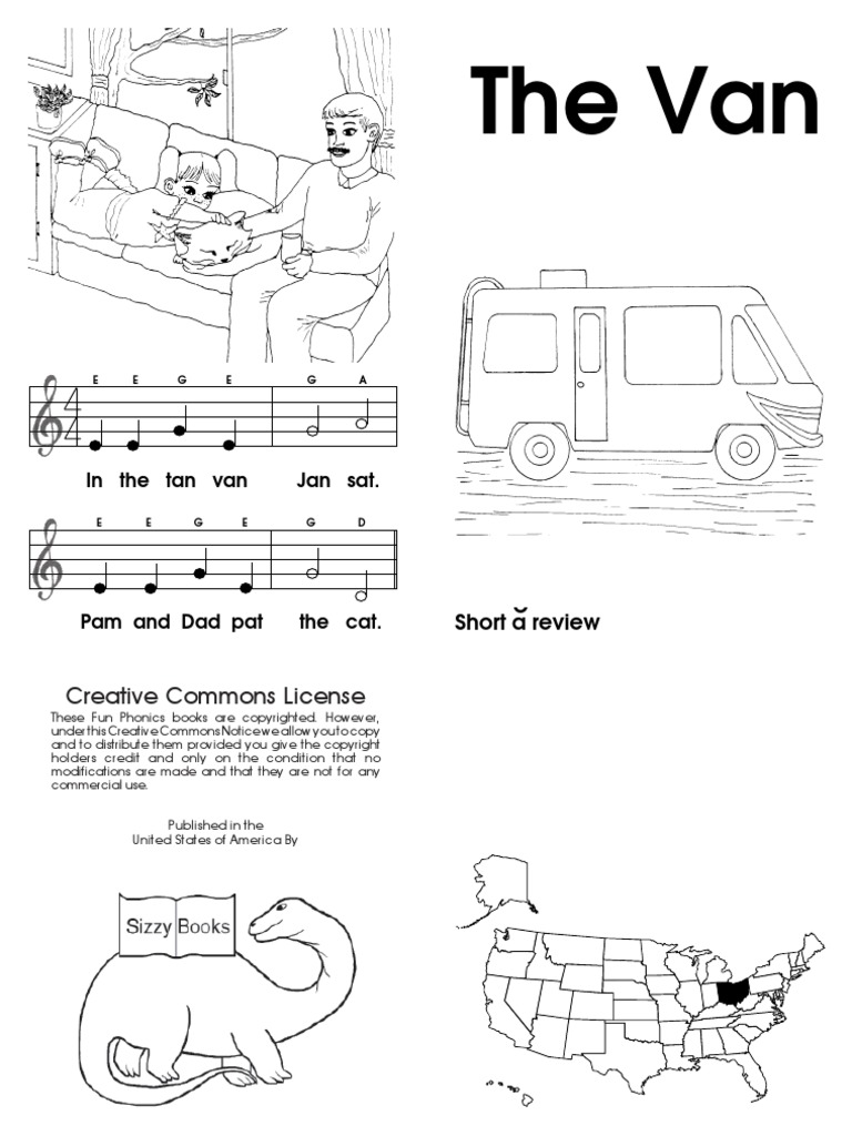Book 02 The Van PDF | PDF | Public Sphere | Private Law