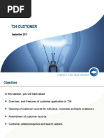 T24 - Securities | PDF | Securities (Finance) | Banks