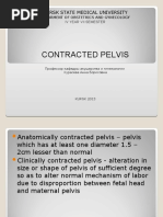 Who Labour Care Guide | PDF | Childbirth | Causes Of Death