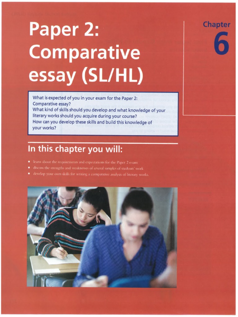 Paper 2 TIPS - English PDF | PDF