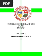 New DepEd DPWH School Building Designs 1 | PDF | Window | Classroom