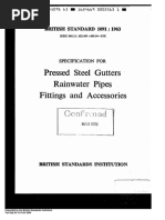 BS 2633-1987 PDF | PDF | Engineering | Production And Manufacturing