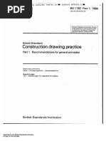 British Standards BS 1192 2007 | PDF | Metadata | Computer File