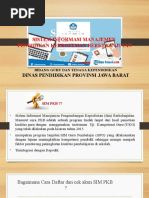 Cara Mengetahui Username Dan Password SimPKB Yang Lupa | PDF | Karier ...