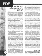 Clerics and Paladins of Greyhawk | PDF | Dwarf (Dungeons & Dragons ...