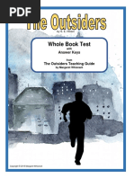 New Kid - Chapter Questions | PDF | Career & Growth