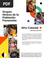 La Vida Del Cacique Urracá | PDF | Operaciones militares | Conflictos ...