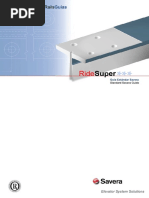 Catalogo Perfiles Prolamsa | PDF