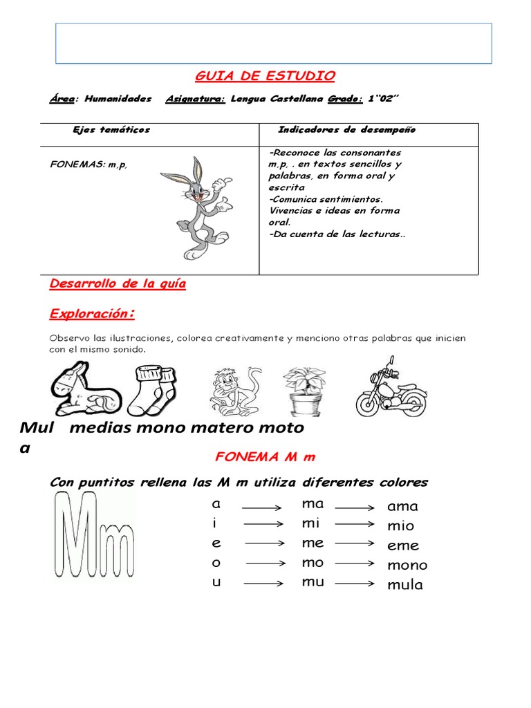 2 Letram 121012155349 Phpapp01 | PDF | Idiomas