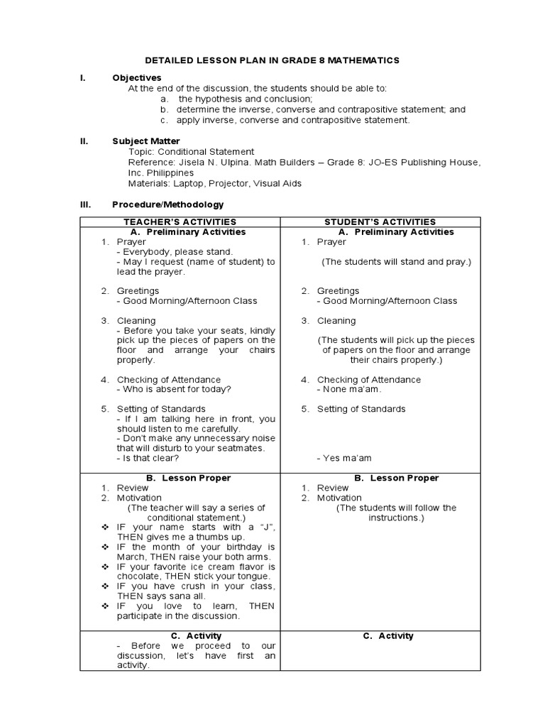 DLP G-8 | PDF | Triangle | Rectangle