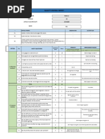 Pharmacy Audit Checklist | PDF