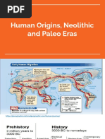 William Cronon Changes in The Land | PDF | Environmental History | Ecology