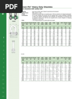 Green Pin Shackle | PDF | Building Materials | Nature