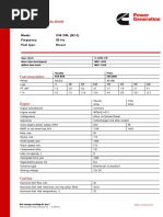 Boiler Data Sheet | PDF | Boiler | Steam