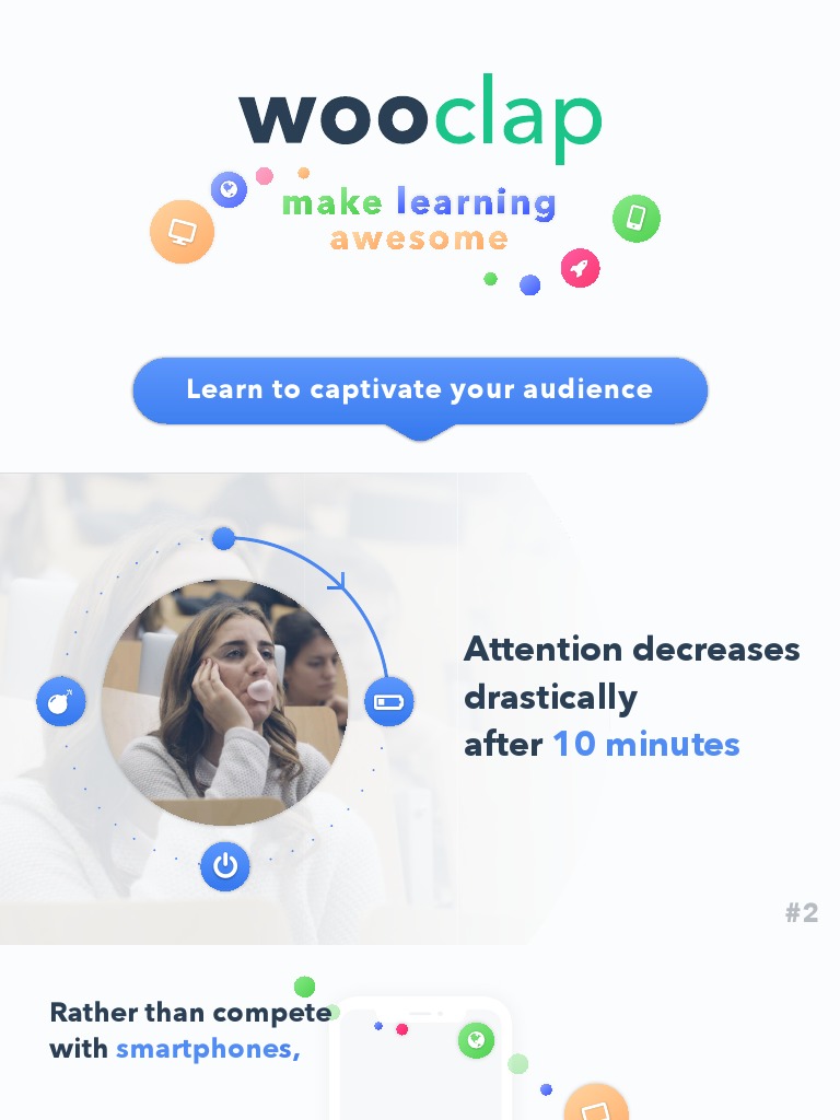 Wooclap - User Guide (EN) | PDF | Microsoft Power Point | Online Services