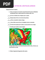 El Loro Pelado | PDF | Cuentos