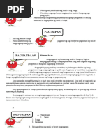 Hakbang Sa Pagsasaing NG Kanin | PDF