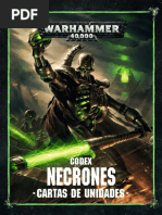 Codex Imperio Tau 10ma | PDF