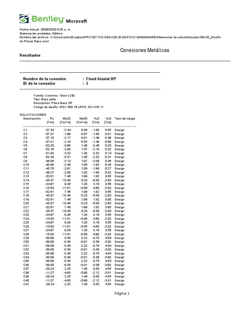 Reporte de RAM Placas Base | PDF | Computer Standards | Computer Programming
