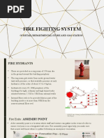 Fire Safety Access and Hardstanding Guidelines | PDF | Apartment ...