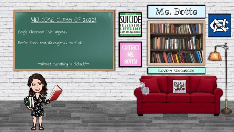 Virtual Classroom Pdf