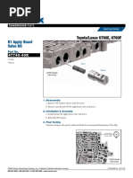 Overview of the 68RFE Transmission | PDF | Manual Transmission ...