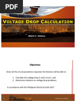 PEC 2017 Short Circuit Calculation Sample | PDF | Transformer ...