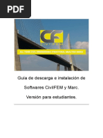 Manual de Navegador Seguro Ceneval para Ecap 30062024 | PDF | Microsoft ...