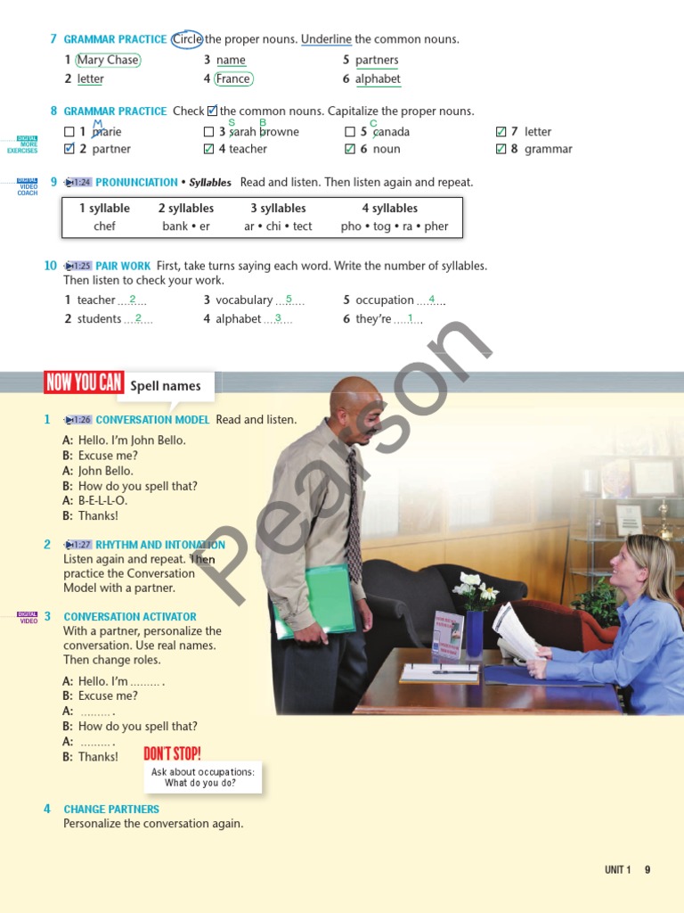 Pearson Pearson Pearson Pearson Pearson | Download Free PDF | Symbols ...