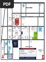 Truist Park Parking Information | PDF | Workweek And Weekend