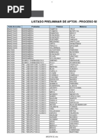 Clínicas Afiliadas Rimac - 01.06.2022 | PDF