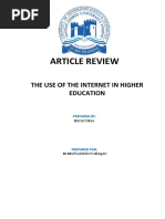 Student Profiling System | PDF | Survey Methodology | Records Management