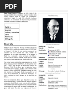 Teoría Asiática | PDF