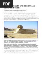 The Secrets of Ancient Geometry 2C Vol 1 | PDF