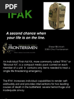 OCIE Guide Short | PDF | Backpack | Military Personal Equipment