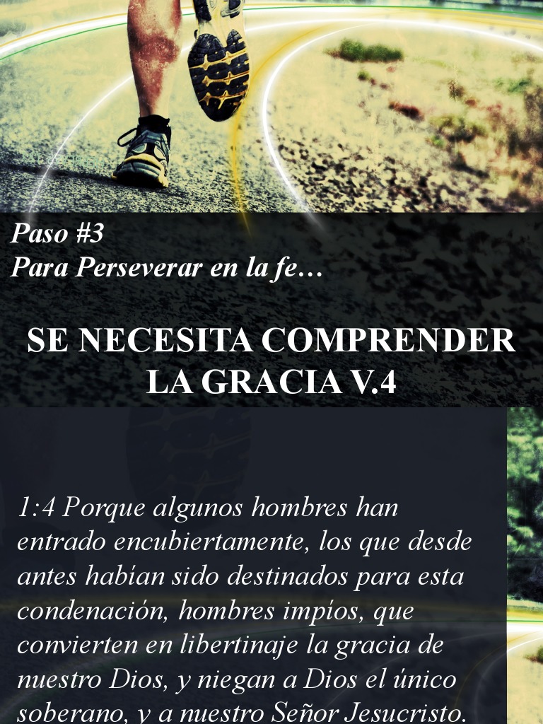 Persevera en La Fe 4 PDF | PDF | San Pedro | Jesús