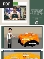 Venti Cafe Greetings | PDF