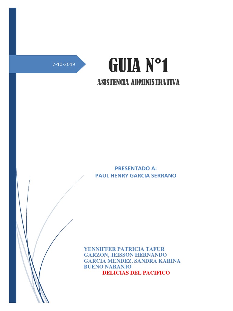 Solucion Guia 1 Final PDF | PDF | Comunicación | Pequeñas y medianas ... Solucion Guia 1 Final PDF | PDF | Comunicación | Pequeñas y medianas ...