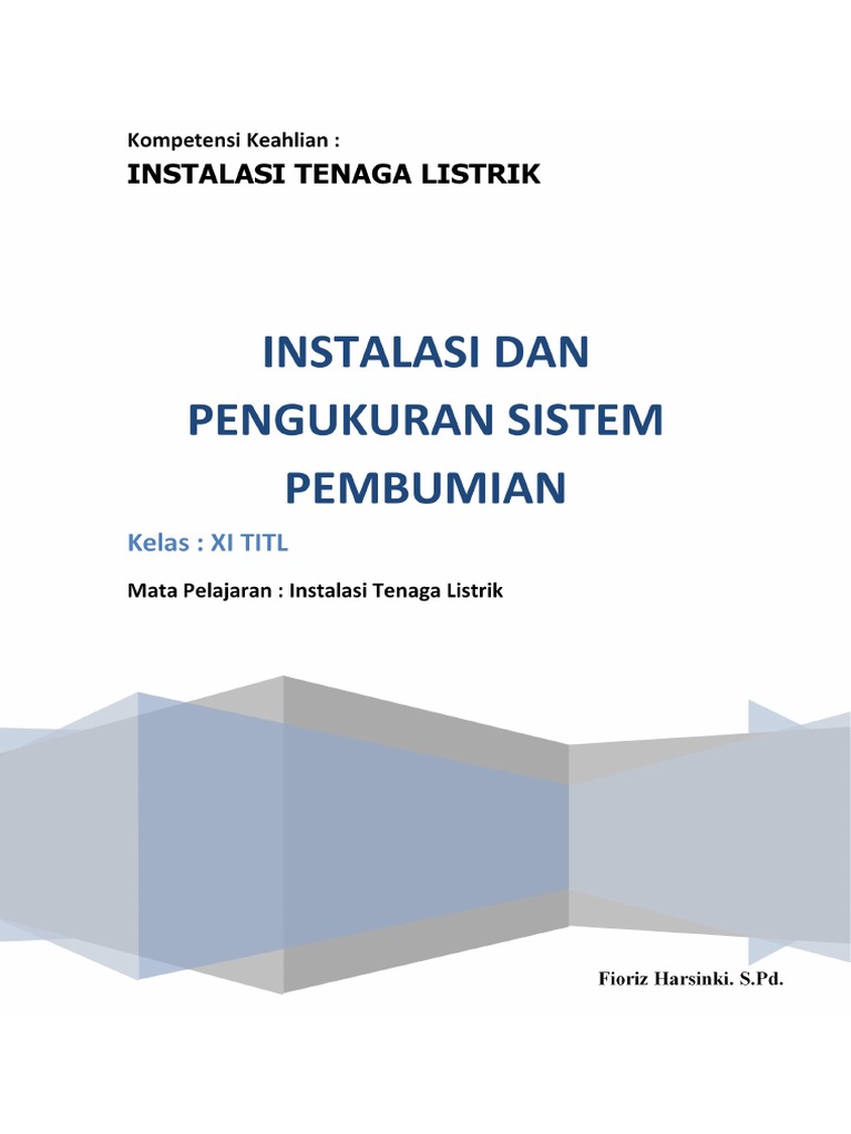 Materi Pembelajaran Dan Tugas ITL Kelas 11 | PDF | Sains & Matematika