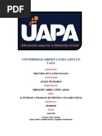 Logo Actualizado de la UAPA 2025 | PDF