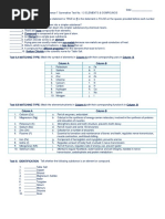 DORP Action Plan | PDF | Quality Of Life | Teachers